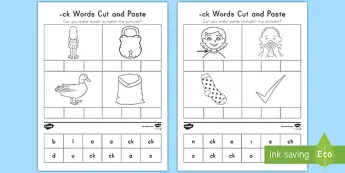 Digraphs Worksheets Free Printables | twinkl.com