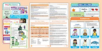 Education Remote Home Learning Pack • Twinkl.com.au