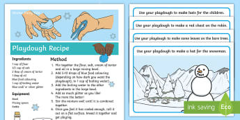 Preschool playdough mats. All themes and subjects丨Twinkl