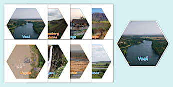 Physical Features of South Africa Grade 5 | Geography