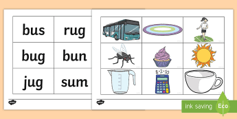 Blending Activities | twinkl.co.uk