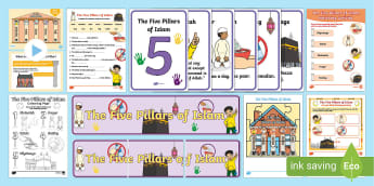 Year One - Islamic Studies - Islamic Rulings and Practices