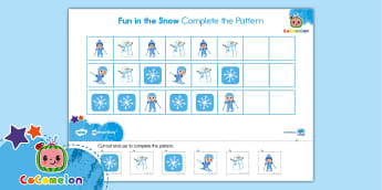 CoComelon Games and Resources for Kids | Moonbug | Twinkl