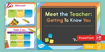 Google Slides Games | twinkl.com
