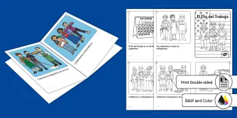 Spanish Emergent Readers | twinkl.com