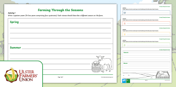 Geography Activity Sheets • Twinkl.com.au