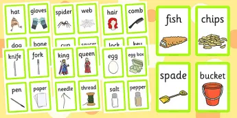 EYFS Card Games | twinkl.co.uk