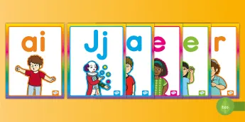 Ee Phonics Activities | twinkl.co.uk