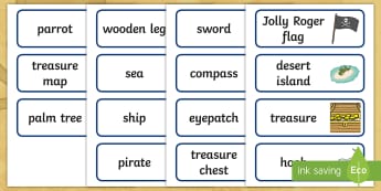 Pirate Worksheets | Pirate Activities | KS1 | - Twinkl