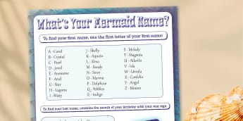 Name Generators | Twinkl Party - Twinkl