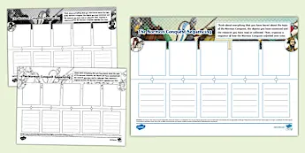 Sequencing Activities | twinkl.co.uk