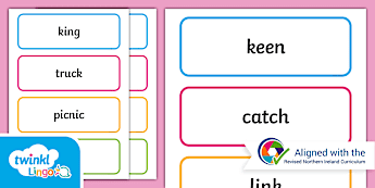 K Sound Phonics Resources | twinkl.co.uk