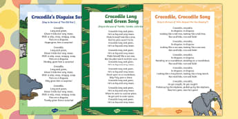 Song and Rhymes Story Books Early Years (EYFS) - Nursery Rhyme Sto