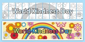 Kindness Art Projects | twinkl.com