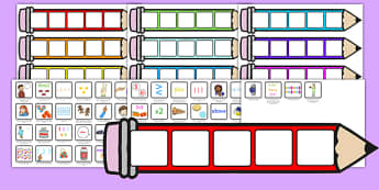 Assessment & Targets Next Steps Early Years (EYFS)