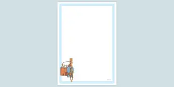 Simple History Drawings | twinkl.com.au