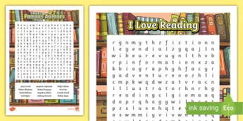 Word Search Ks2 • Twinkl.ca