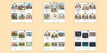 Decodable Mini Books - Twinkl NZ Phonics - Twinkl