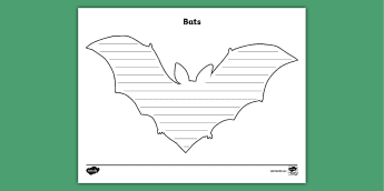 Picture and Writing Templates | twinkl.com