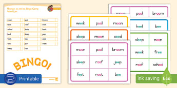 ee Term 2 - Grade 2 Phonics | English | South Africa | Twinkl