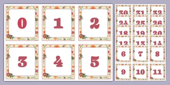 Square Numbers Resources | twinkl.co.uk