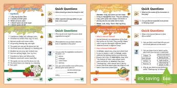Autumn Weather Activities | Fall Teaching Resources - Twinkl