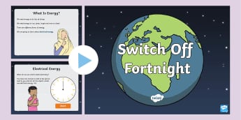 Teaching Electricity KS1 | Electricity Lessons KS1 - Twinkl