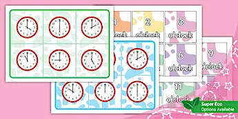 Mathematics Bingo Game • Twinkl.com.au