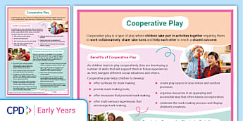 Early Years CPD Learning Style Posters - Page 2 - Twinkl