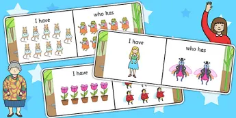 Counting Activities | twinkl.co.uk