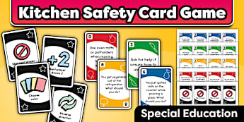 Life Skills Worksheets | Special Education | Twinkl - Twinkl