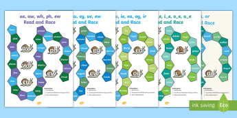 Phase 5 Phonics Games | twinkl.com.au