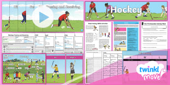 PE Games for Kids - KS2 Indoor & Outdoor PE Games