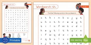 'Th' Sound Phonics | twinkl.co.uk