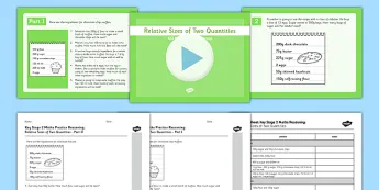 KS2 Reasoning Tests | twinkl.co.uk