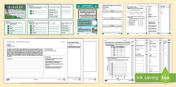 Looking after Our Land - Caring for Country - Year 4