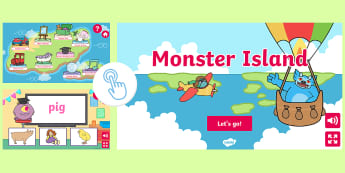 KS2 - Twinkl Go - Twinkl