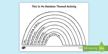 Rainbow Activities | twinkl.co.uk