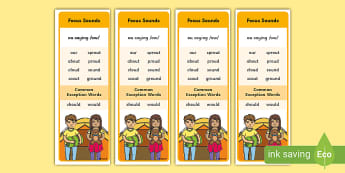 Week 8 Phase 5 - Phonics scheme of work - Twinkl