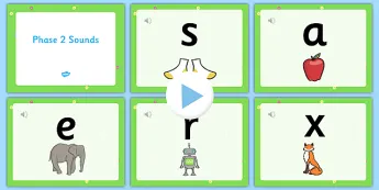 PowerPoint Presentations with Audio | twinkl.co.uk