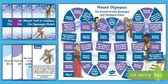 Synonyms Games | twinkl.co.uk