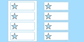 Editable Peg Labels | twinkl.com.au