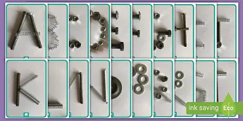 Alphabet Posters | twinkl.co.uk
