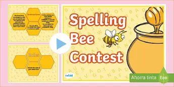 Editable Spelling Resources | twinkl.co.uk