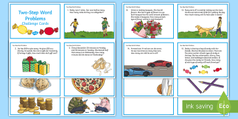 Mathematics Problem-Solving Activities | twinkl.com
