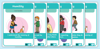 Student Values Resources | twinkl.co.uk