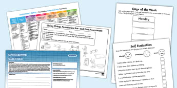 Survivors | Integrated Units | Primary Foundation Australia