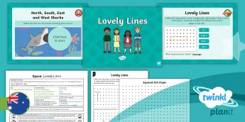 Lesson Spaces | twinkl.com.au