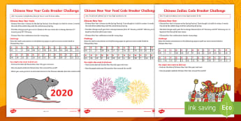 48 KS1 Maths Code Breakers | Maths Code Cracker | Primary Maths