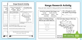 Kenya Primary Resources, Kenya, Nairobi, Africa, South Africa